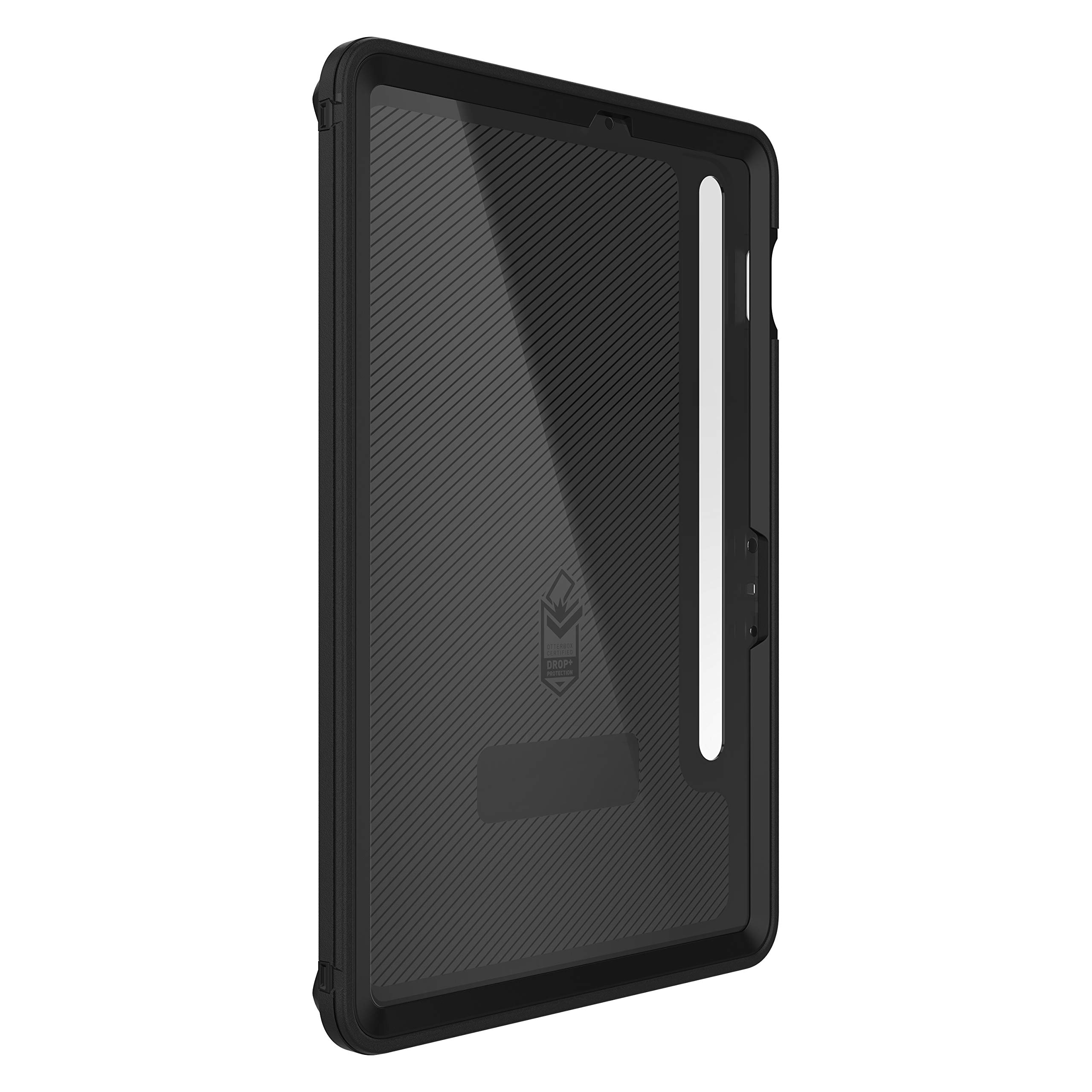 OtterBox Defender Series Case for Galaxy Tab S8 & Galaxy Tab S7 - Black