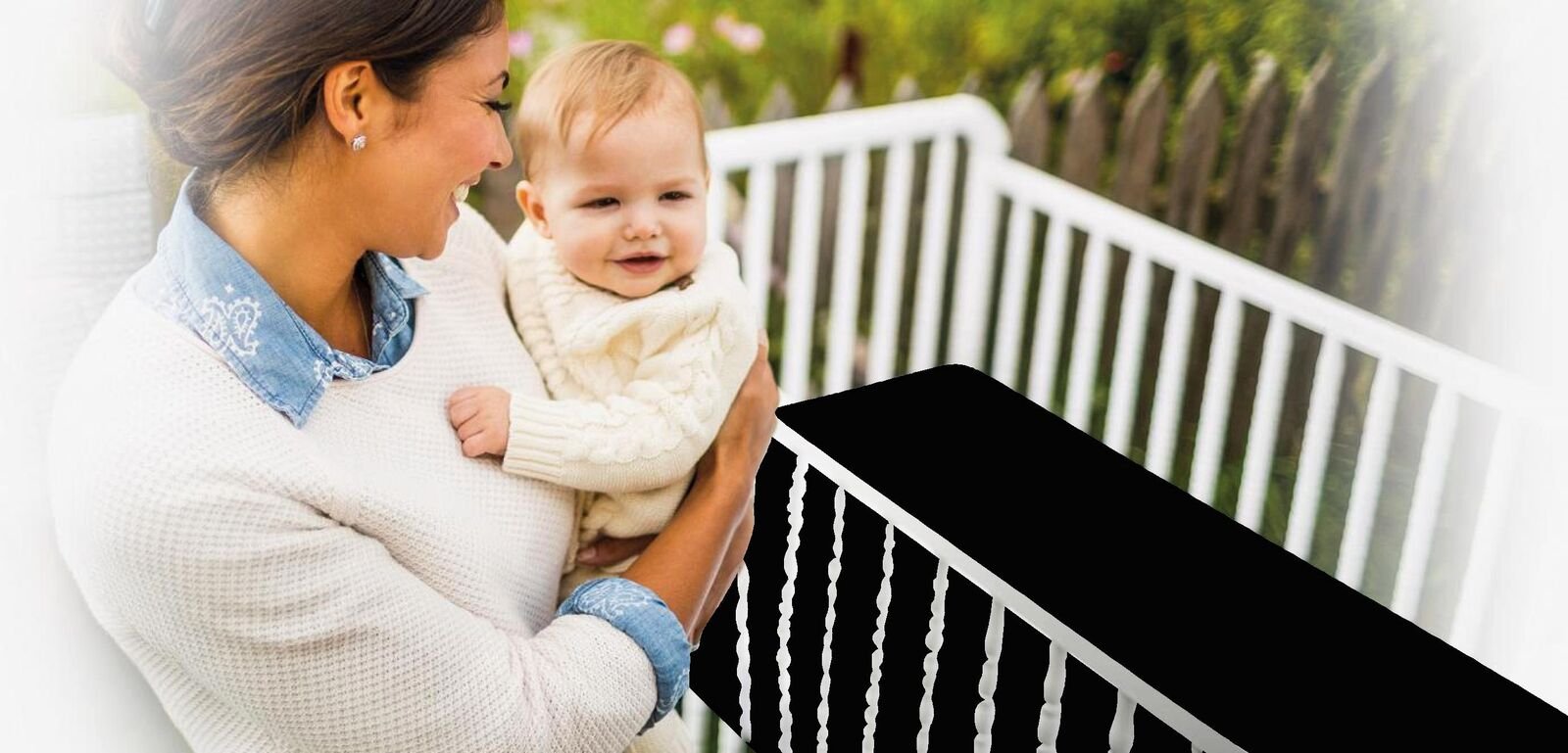 Crescent100% Cotton Black Soft and Comfy Fitted Crib Sheets for Standard Crib and Toddler Mattresses, Hypoallergenic, Breathable for Boys and Girls (Black)