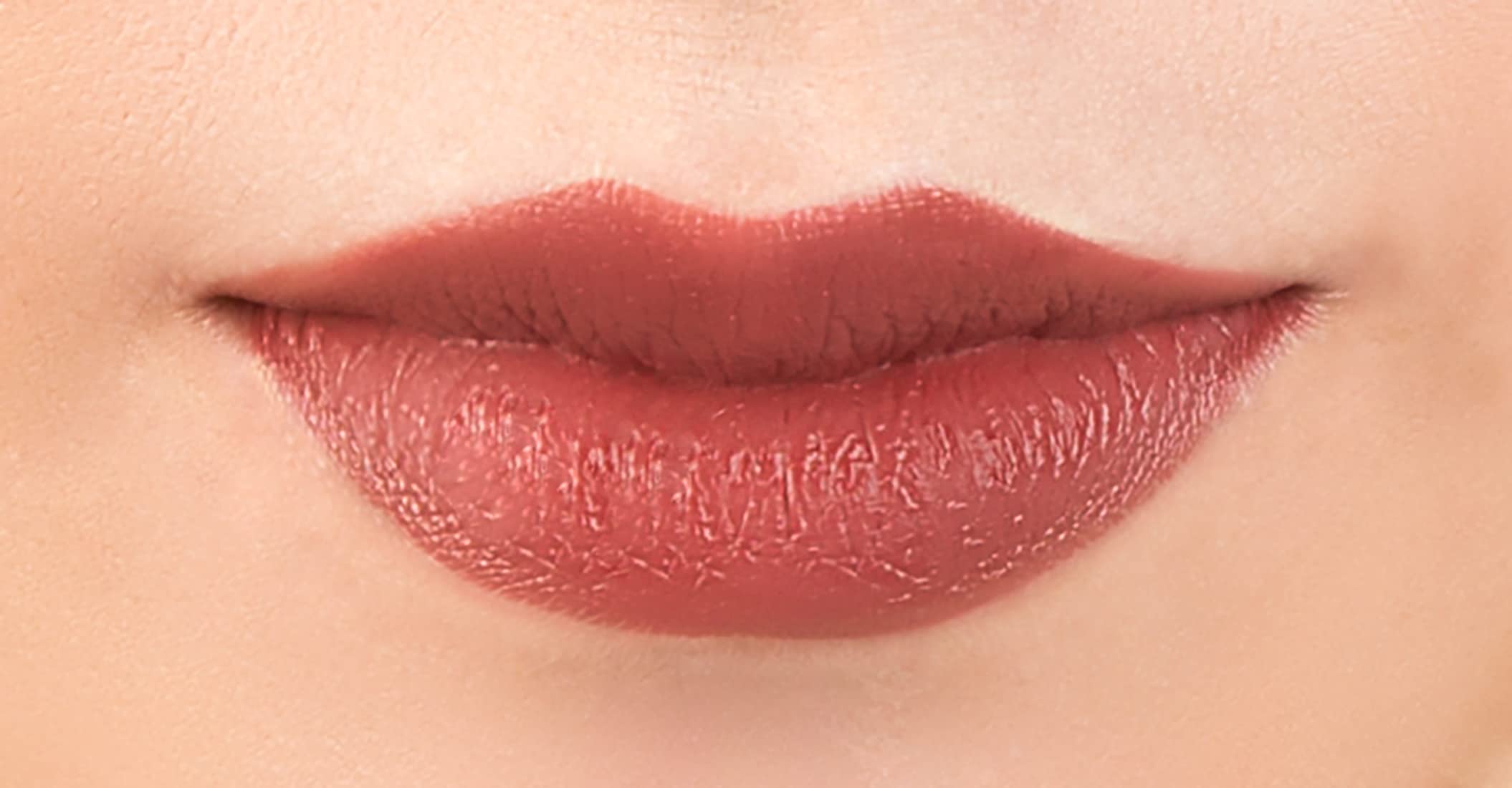 Physicians Formula Organic Wear All Natural Lipstick, Spice, Nourishing, Dermatologist Approved, Gluten Free