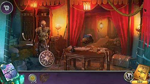 Hidden Objects CollectIon Volume 3 for Nintendo Switch
