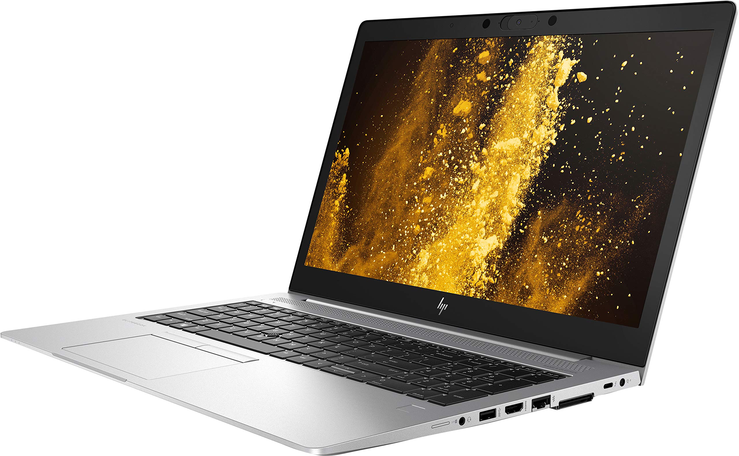 HP EliteBook 850 G6 15.6" Notebook - 1920 x 1080 - Core i5 i5-8265U - 16 GB RAM - 512 GB SSD - Windows 10 Pro 64-bit - Intel UHD Graphics 620 - in-Plane Switching (IPS) Technology - English Keybo