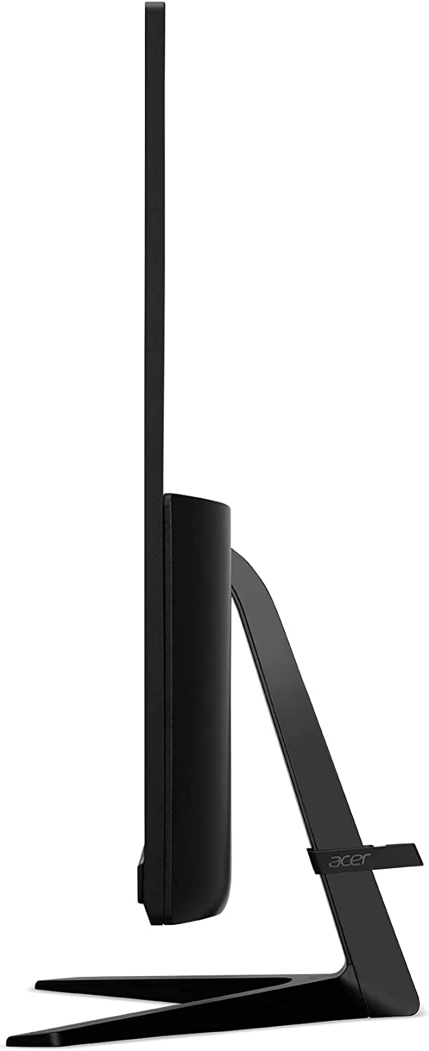 Acer Aspire 27" FHD Premium All-in-One Computer | 12th Gen Intel Core i5-1235U | Intel Iris Xe Graphics | Wireless Mouse & Keyboard | Windows 11 (Black, 32GB DDR4 | 1TB SSD)