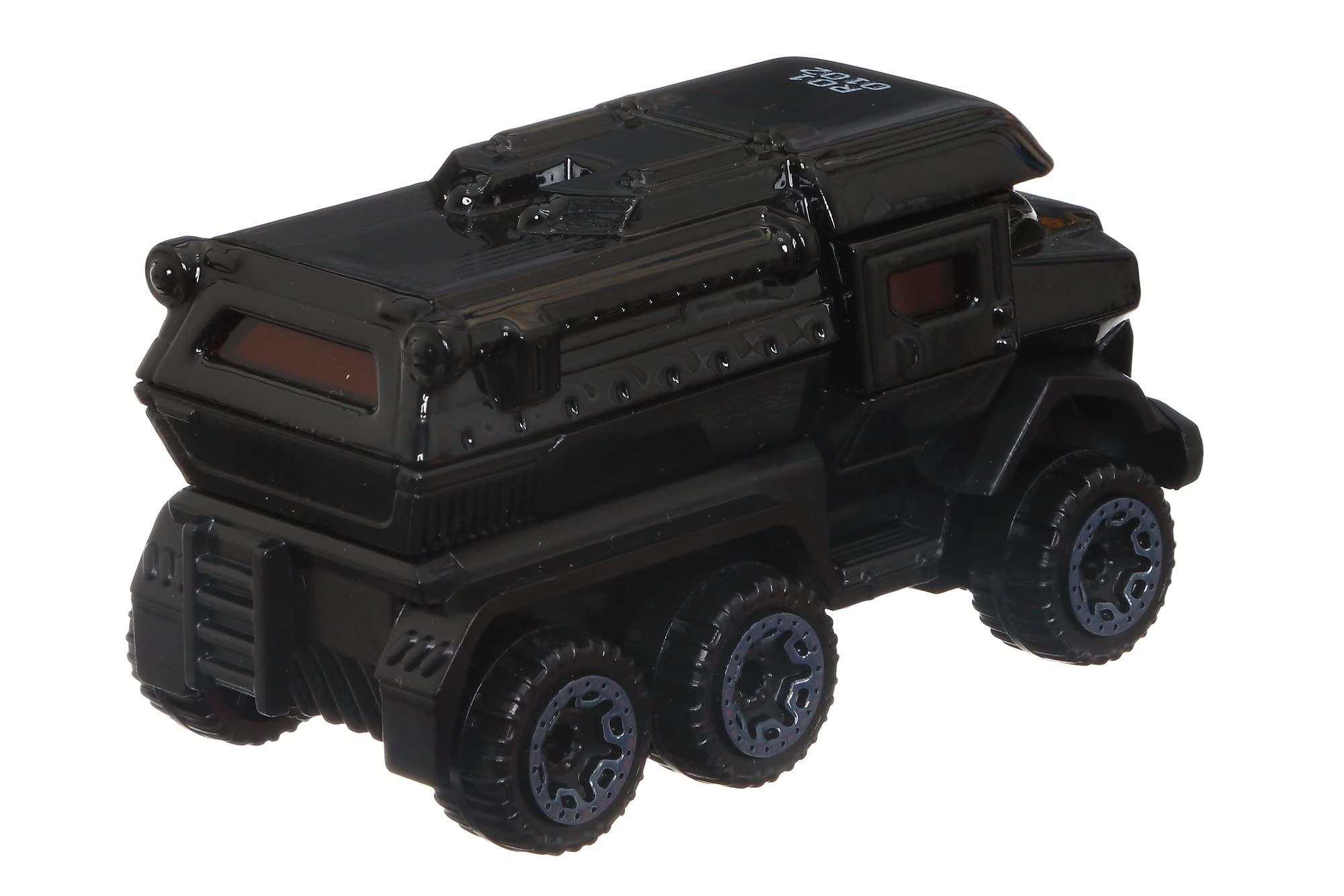 Hot Wheels Star Wars Die-cast Character Cars The Mandolorian Series Dark Trooper
