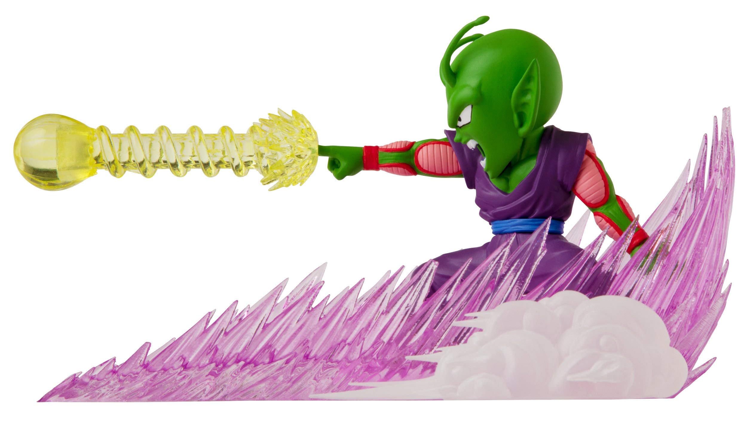 Bandai Namco - Dragon Ball Super - Piccolo, Final Blast Series Action Figure