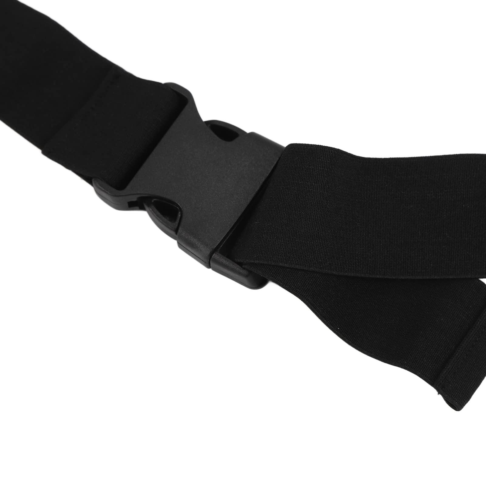 Pssopp Toddler Car Seat Adjustable Head Strap Support Panda Pattern Car Seat Sleeping Headband for Kids Toddlers Infants(Panda Fixing Strap)