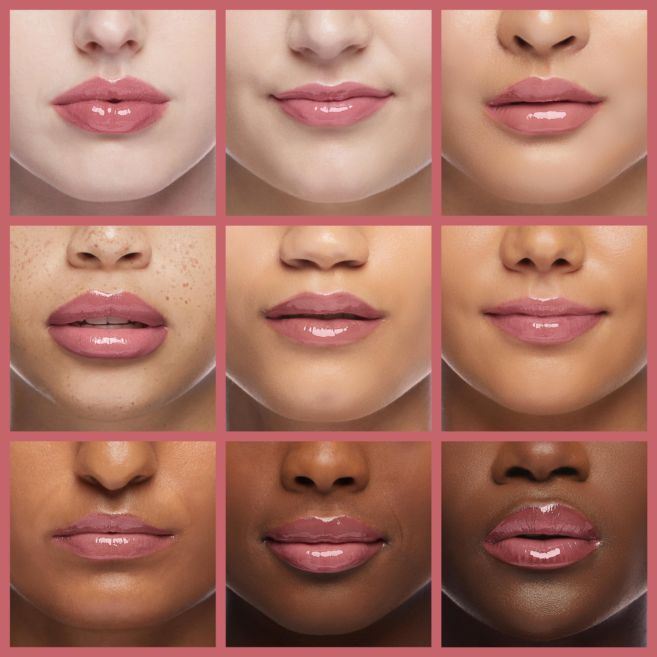 REVLON Kiss Cushion Lip Tint Lipstick, Pink Irl