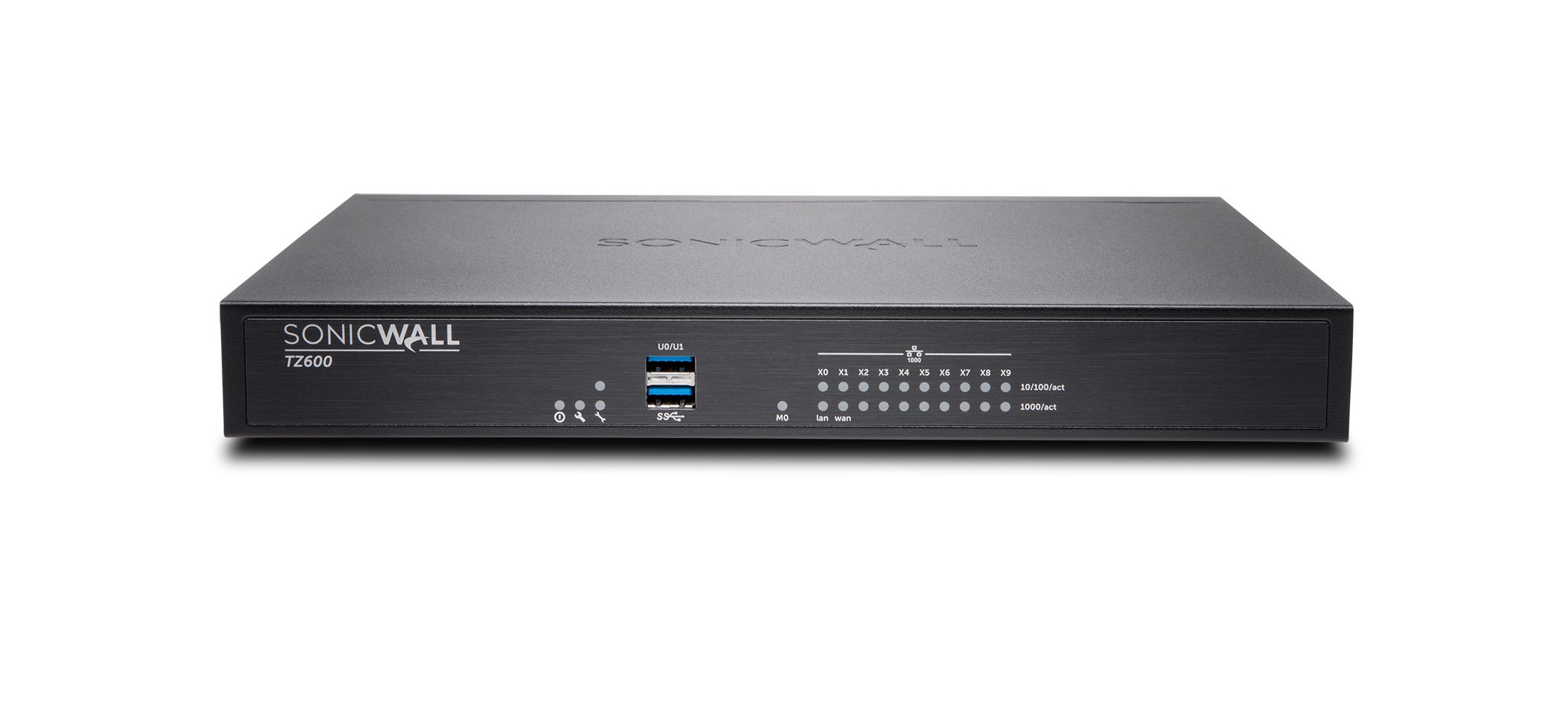 SonicWall TZ600 High Availability 01-SSC-0220