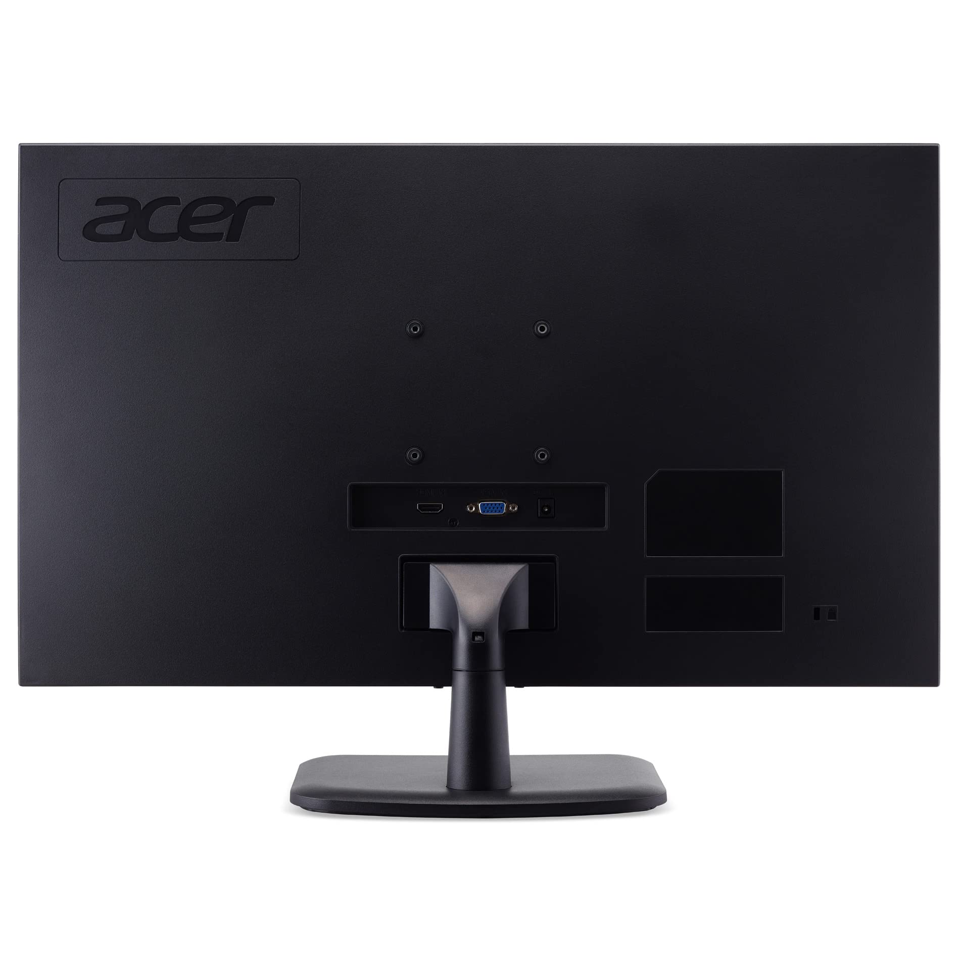 acer EK240Y C - 23.8" Monitor FullHD 1920x1080 IPS 16:9 75Hz 5ms HDMI VGA 250Nit (Renewed)