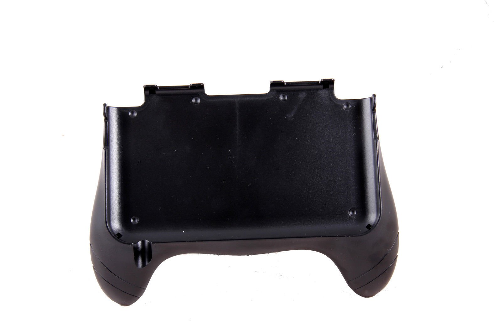 Anti-Slip Hand Grip Holder Gaming Case Handle Stand for 3DS LL XL Console