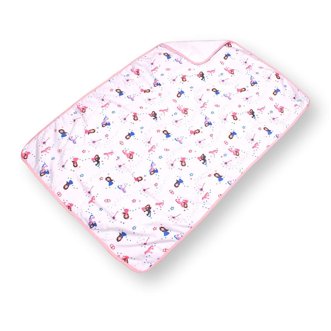 Rearz - Princess Pink - Change/Bed Pad