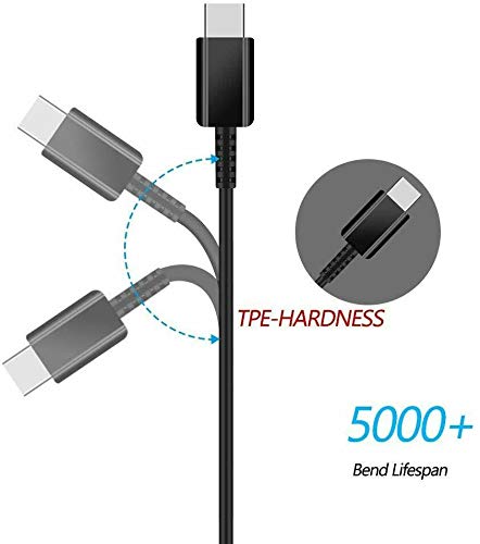 T-Power AC Adapter Charger for JBL Charge 3, Charge 2, Flip 4, Flip 3, Flip 2, Pulse 3, Pulse 2, Pulse, GO, Clip Plus, Clip, Micro II, Micro, Trip Portable Bluetooth Speaker Power Supply Cord Cable