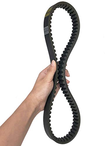 BLACKHORSE-RACING 40 Series Torque Converter Belt GO Kart Comet 203785A Comet 203785 MANCO 12346