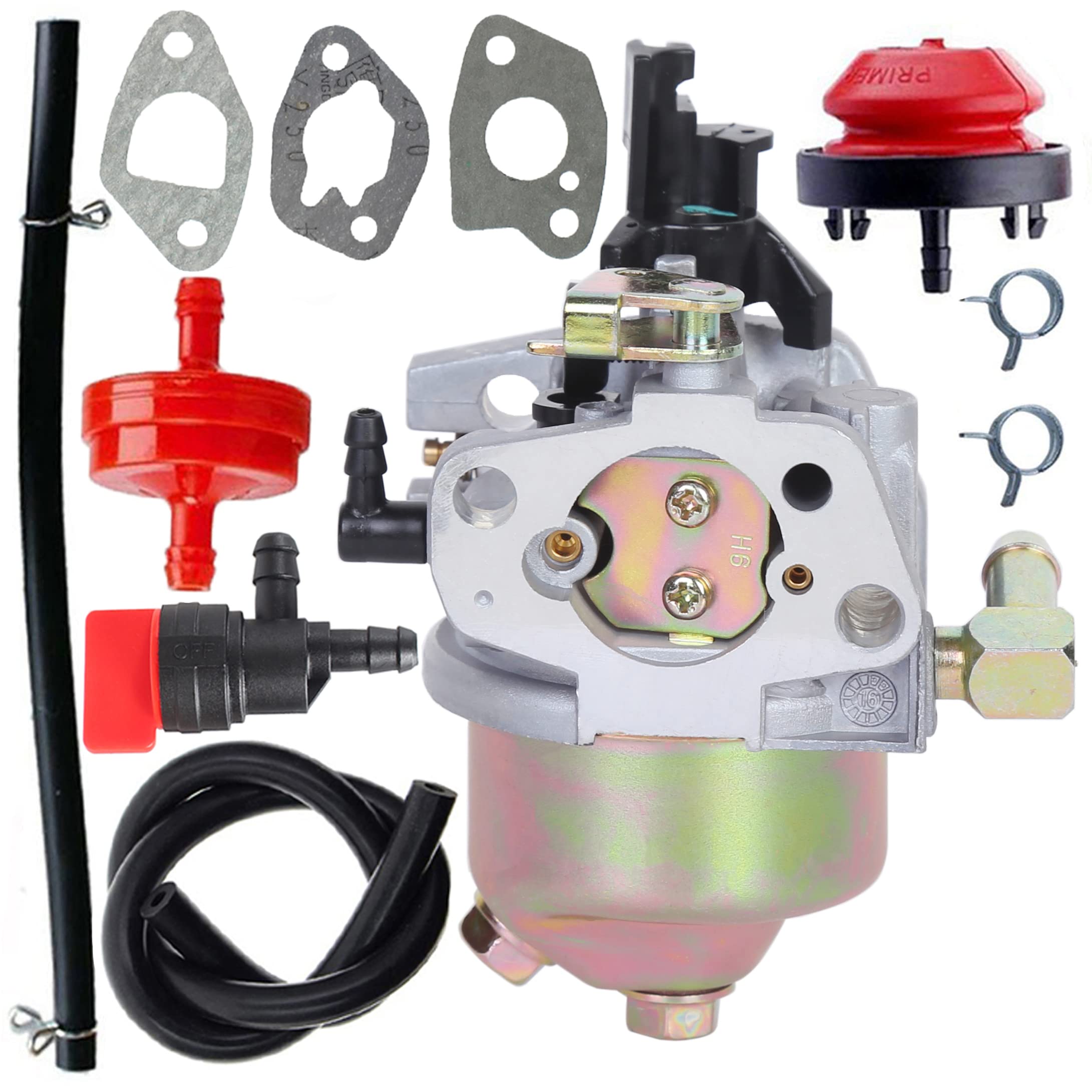 951-14026A 751-10638 Carburetor for MTD 31AS63EE701 31AS63EE706 31AS63EE783 31AS63EE793 31AS63EE799 31AS63TF799 31BM63TF799 24'' 26'' Snow Blower w/ 170-SU 270-SUA 370-SUC Engine