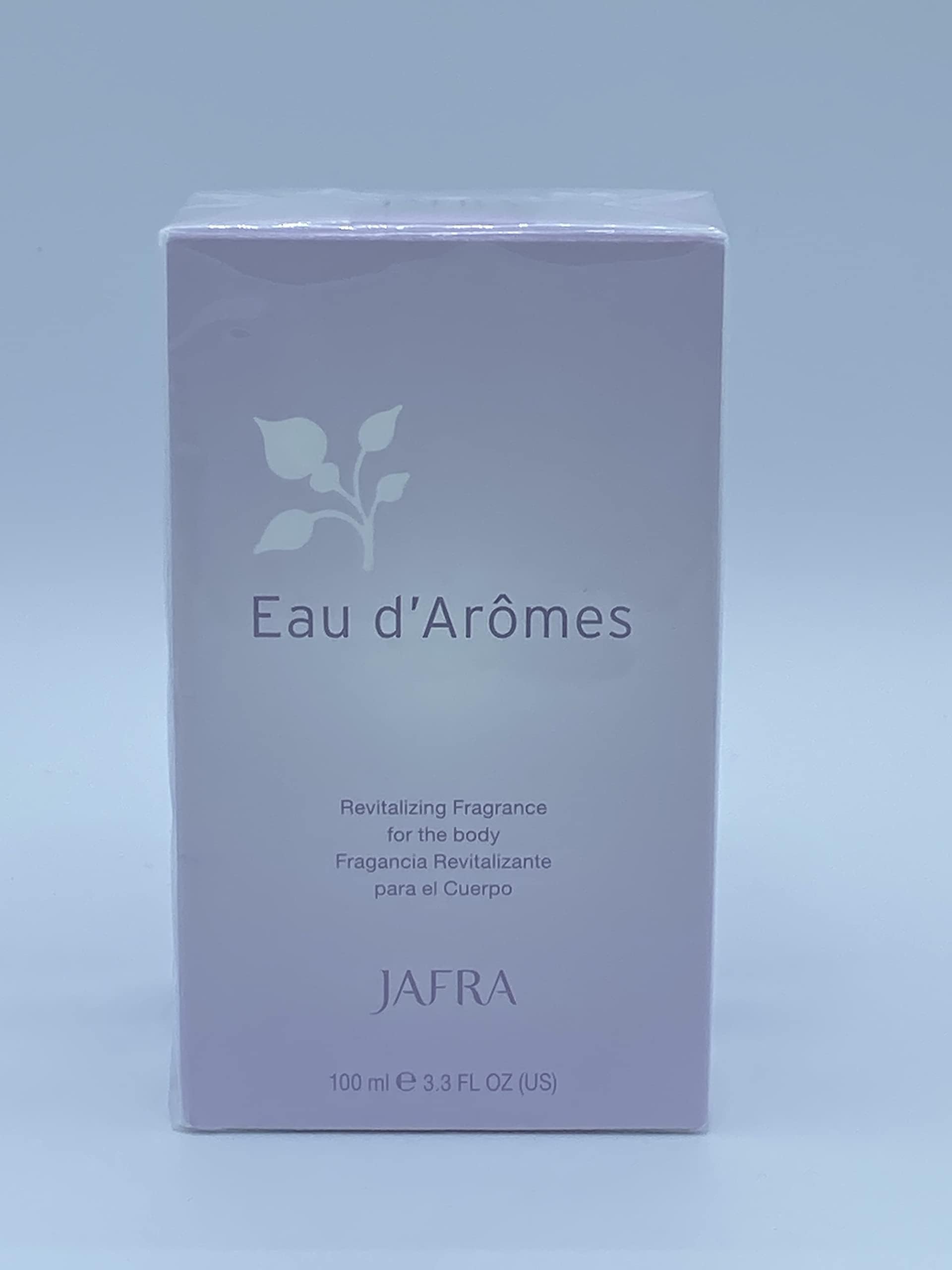 JAFRA Eau d'Aromes Fragrance Spray For Womens