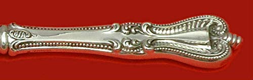 Old Colonial by Towle Sterling Silver Cheese and Sausage Knife Custom Made 7"