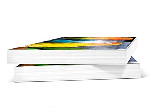 Photo Paper 5x7 inch High Glossy Paper 100 Sheets