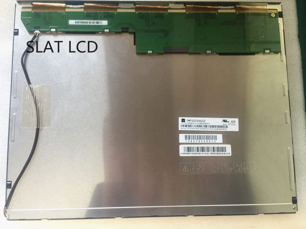Tianma Avic 15 Inch LCD Panel TM150TDSG52 with Full kit of Driver Board