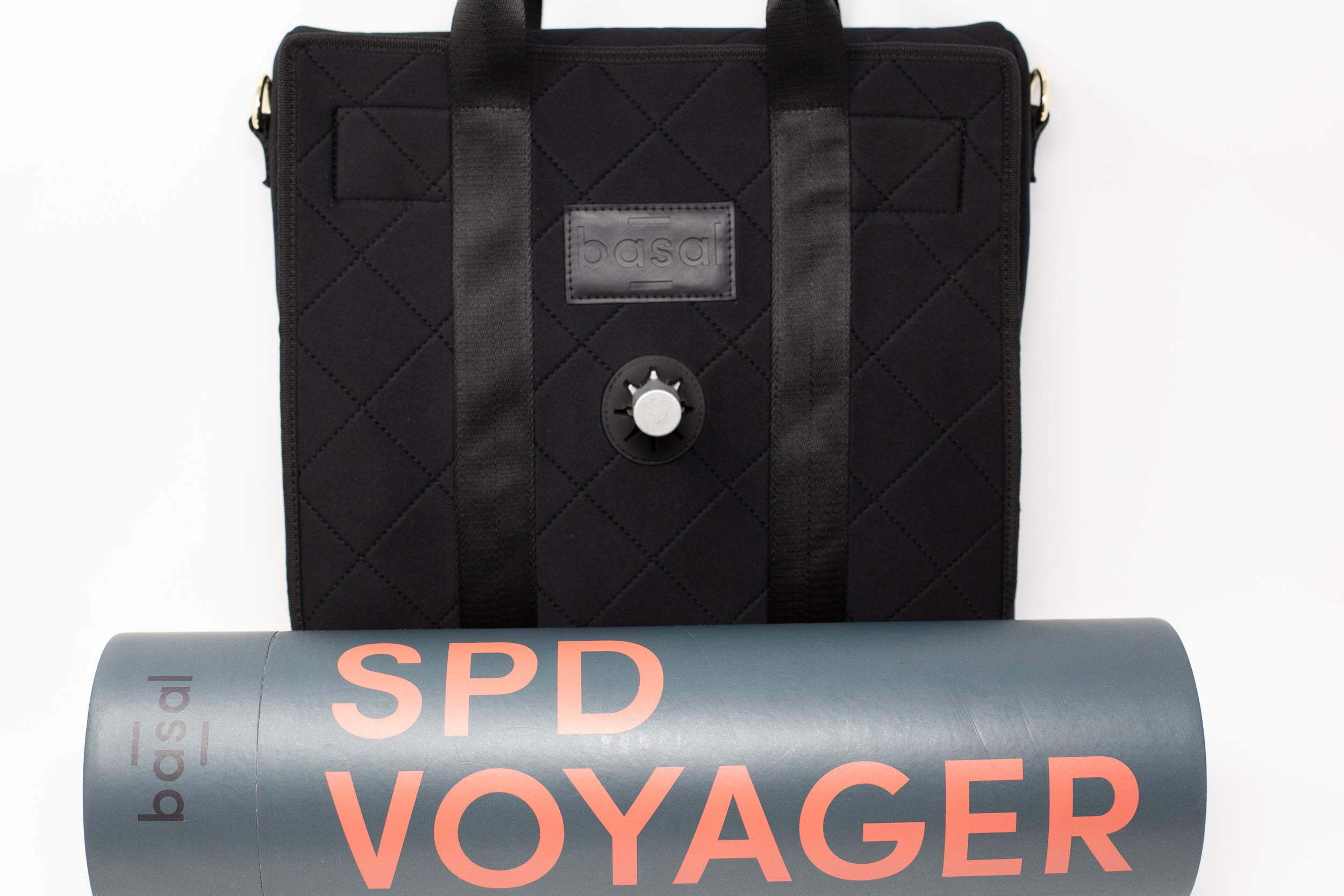 Basal SPD Voyager For Roland SPD-SX & SPD-SX-PRO Drum Machine