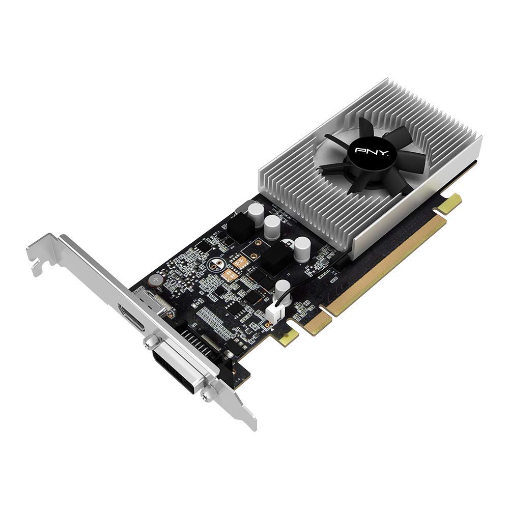 PNY GeForce GT 1030 2GB (GMG103WN3H2CX1KTP)