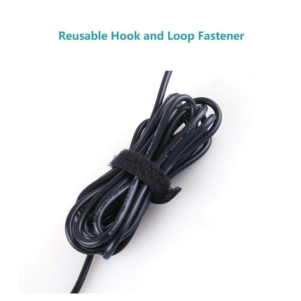 BestCH AC/DC Adapter for Orange Crush PiX Micro CR3 3 Watt Transistor Mini Combo Portable Guitar Amplifier Power Supply Cord Cable PS Wall Home Charger Mains PSU