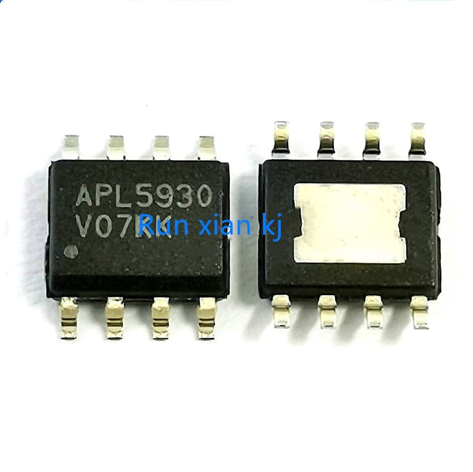 5pcs APL5930KAI-TRG APL5930KAI original sop8