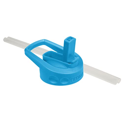 FIFTY/FIFTY 12oz - Animal W/Straw Cap