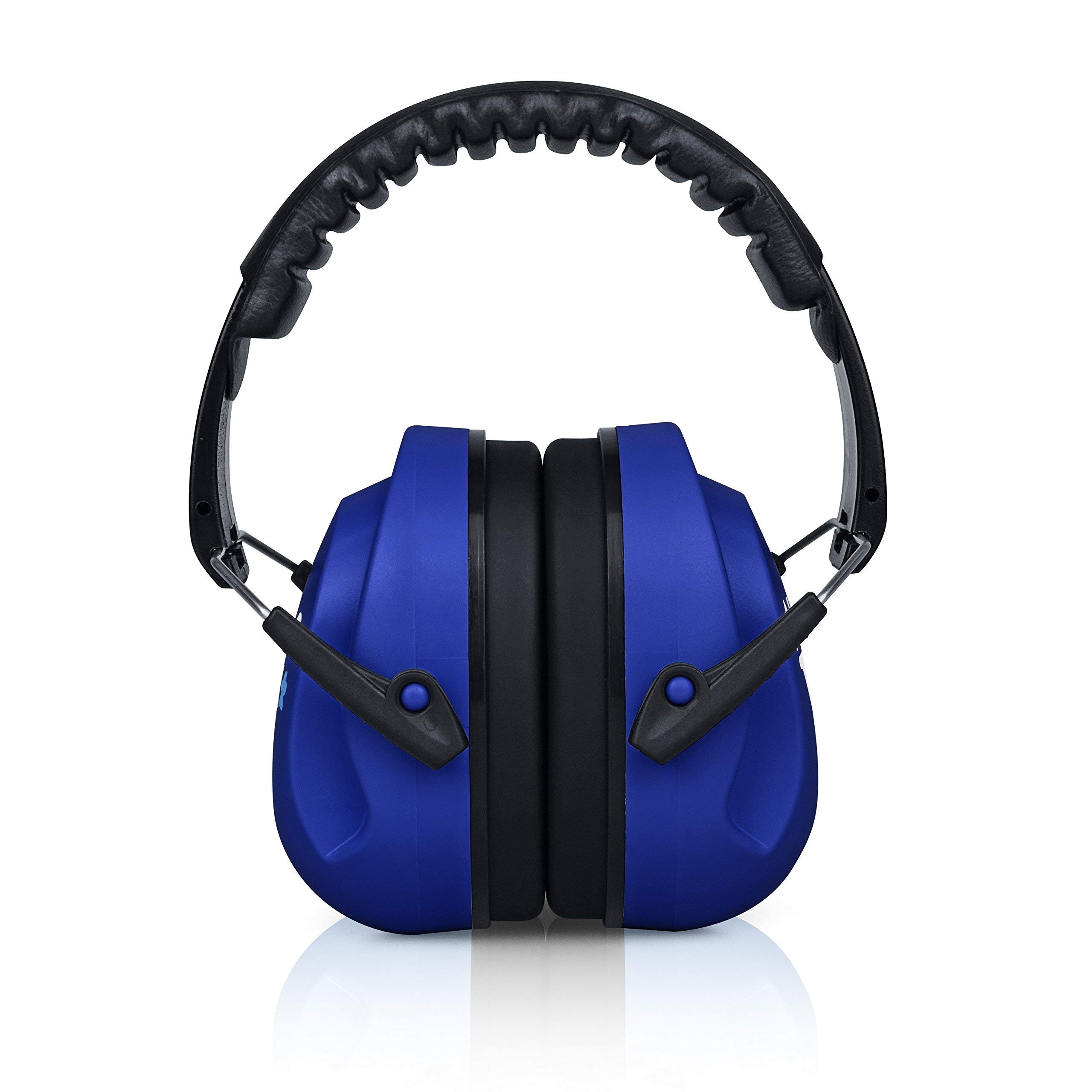 HEARTEK Noise Cancelling Headphones Kids Adult Earmuffs Shooting Ear Protection