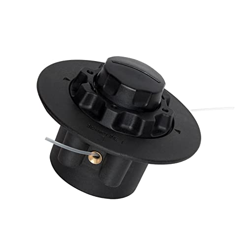 Autocut FS45 C5-2 Trimmer Weed Head Replaces 4006 710 2106, 4006 710 2103 for Stihl FS38 FS40 FS40C FS40CE FS45 FS45C FS46 FS46C FS50 FS50CE FSE60 FSE71 FSE81 String Trimmer Brush Cutter