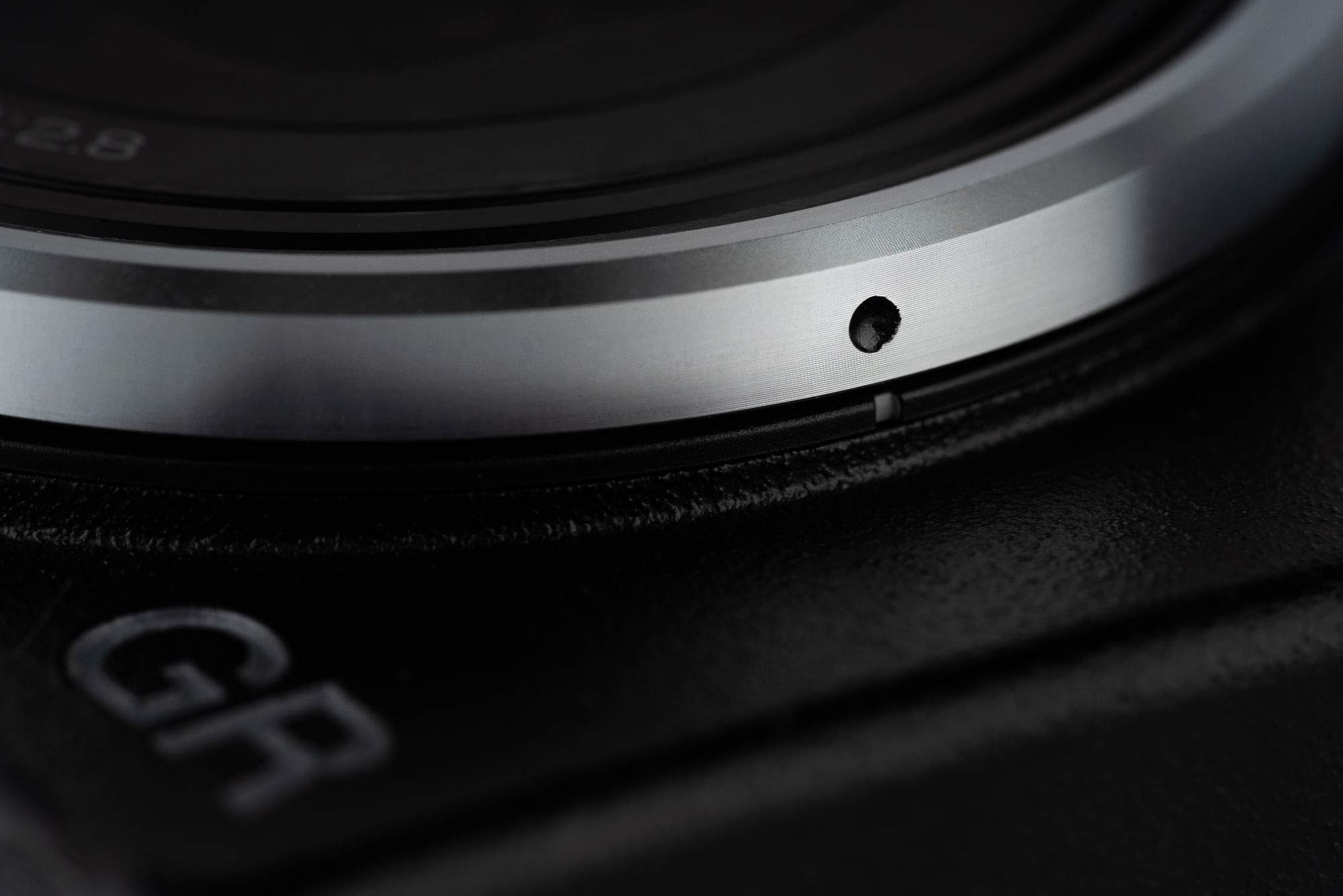 NiSi Lens Adapter for Ricoh GR III