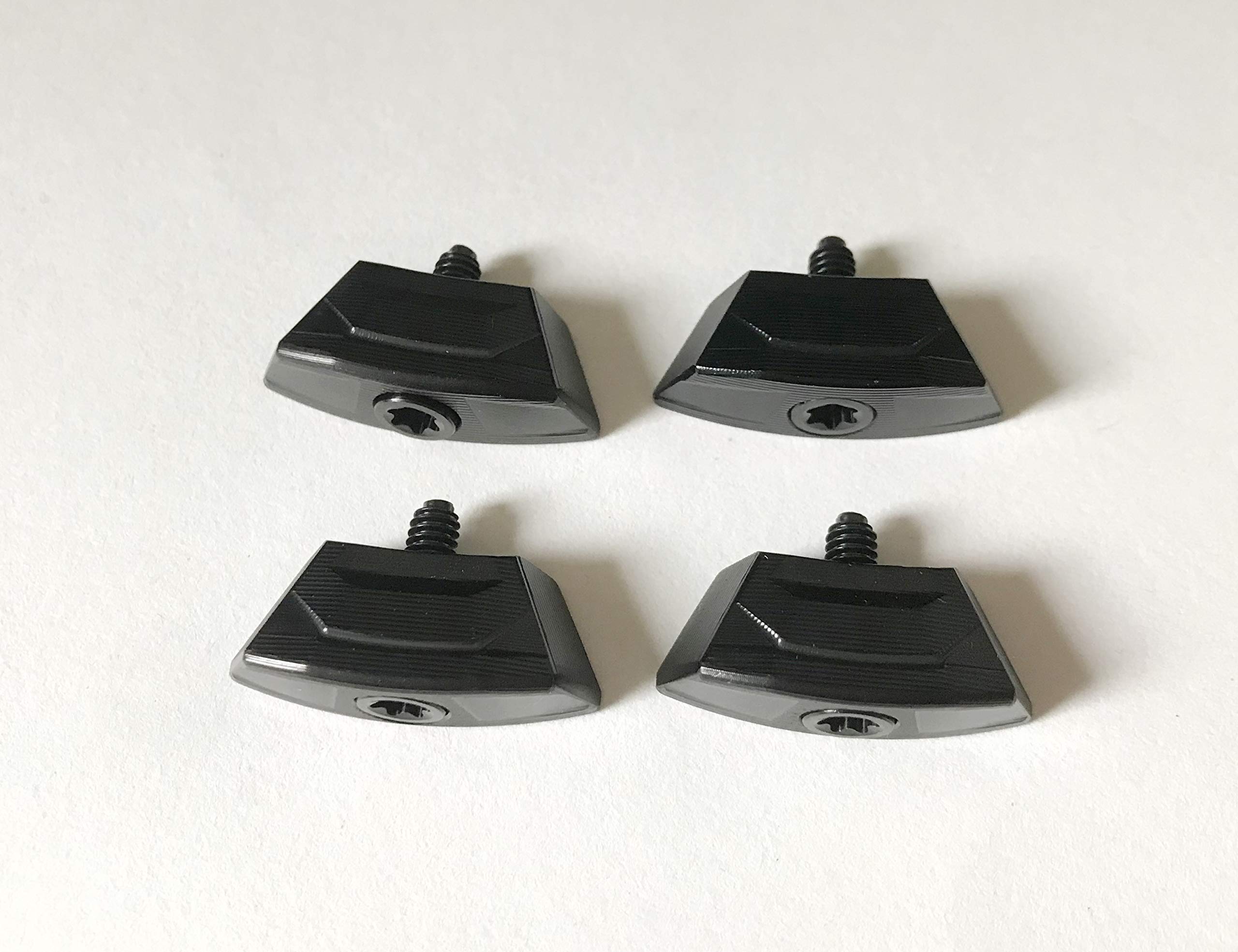 5X Golf Weight Screw Set Case Fit for Ping G425 SFT LST Driver, G425 Max Driver RH LH (21g+23g+25g+27g+28g)