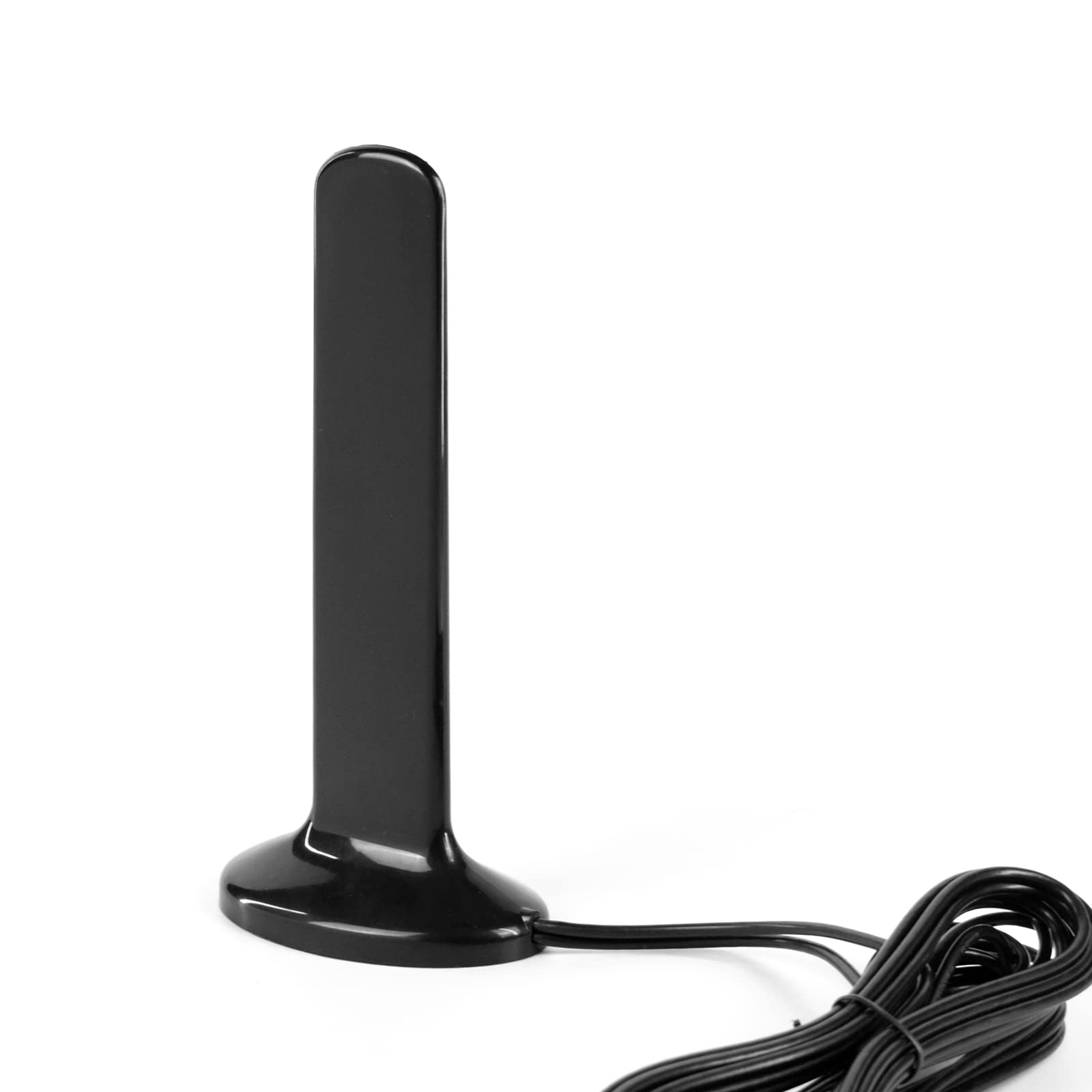 7dBi External 4G LTE 5G Dual TS9 Magnetic Antenna for Netgear AT&T Nighthawk M6 MR6110 MR6500 M5 MR5100 MR5200 M1 MR1100 Verizon Jetpack 8800L MiFi Hotspots Netgear LB1120 Router,Slinkdsco