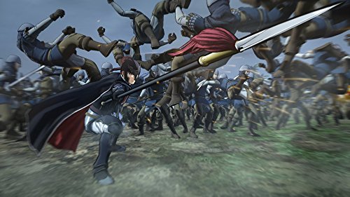 Arslan: The Warriors of Legend - PlayStation 4