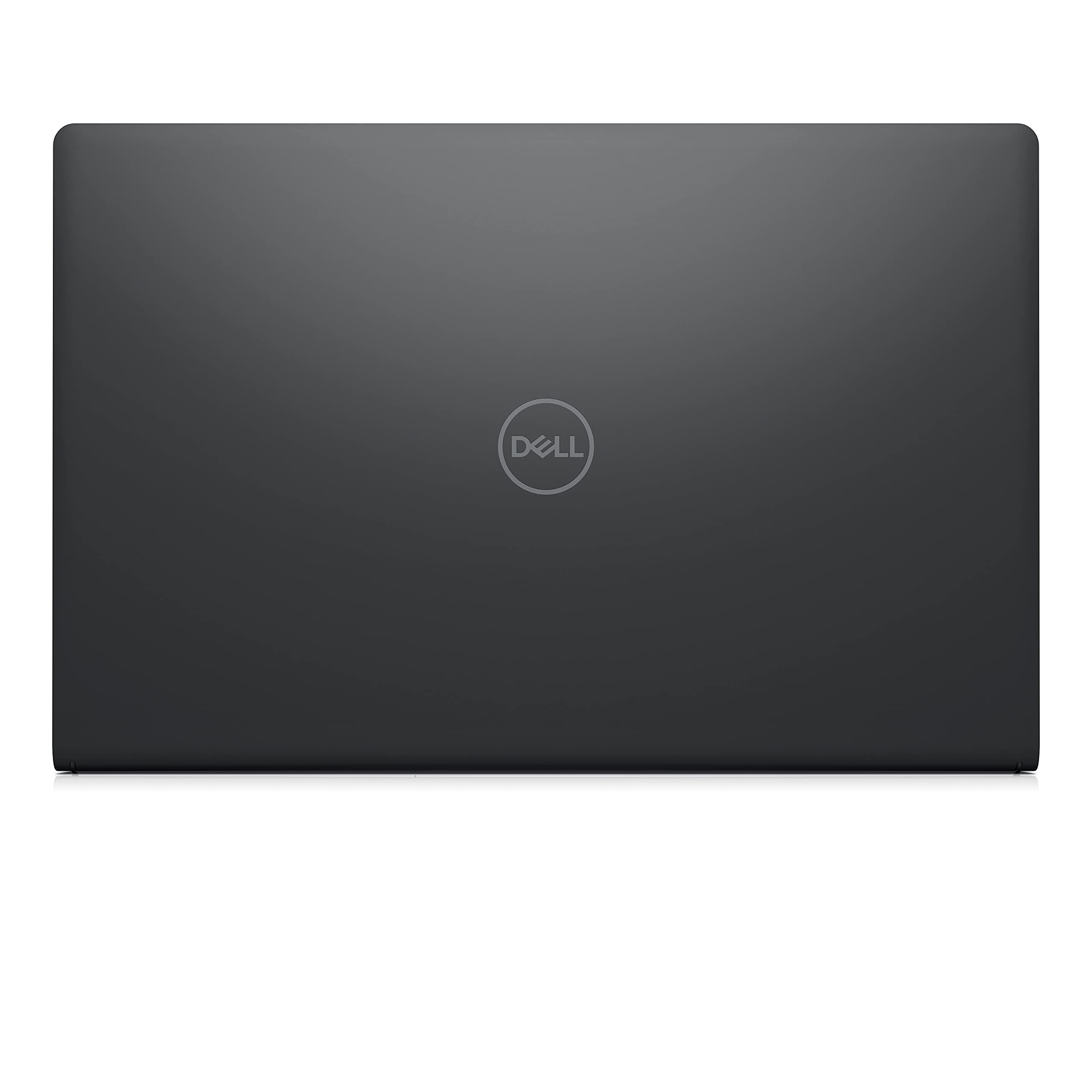 DELL 2022 Newest Inspiron 3510 Laptop, 15.6" HD Display, Intel Celeron N4020 Processor, 16GB DDR4 RAM, 1TB PCIe SSD, Webcam, WiFi, HDMI, Bluetooth, Windows 10 Home, Black