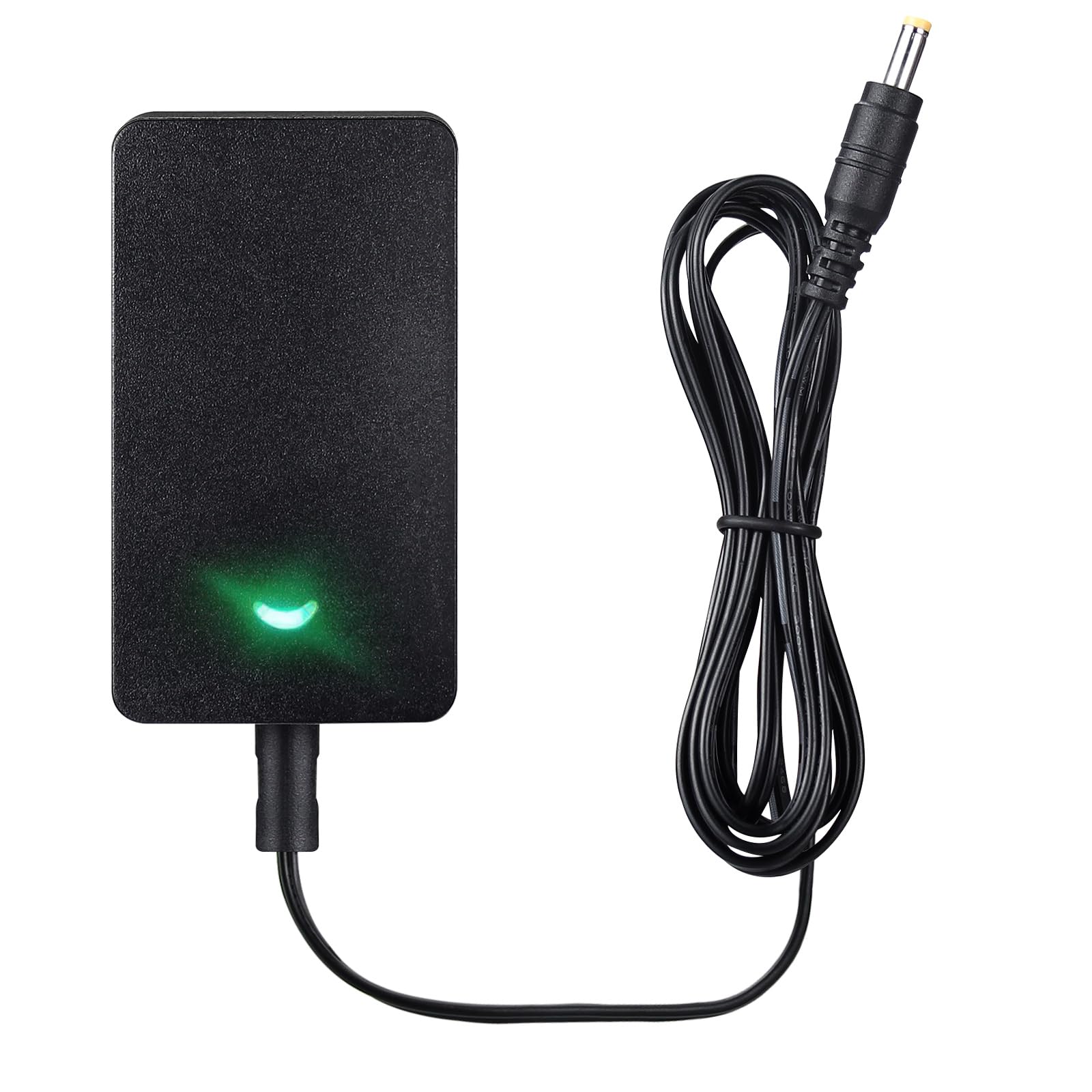 Power Adapter Replacement for Alexa Show 5 1st Gen / 2nd Gen, Alexa Dot 3rd Generation - Power Cord Charger