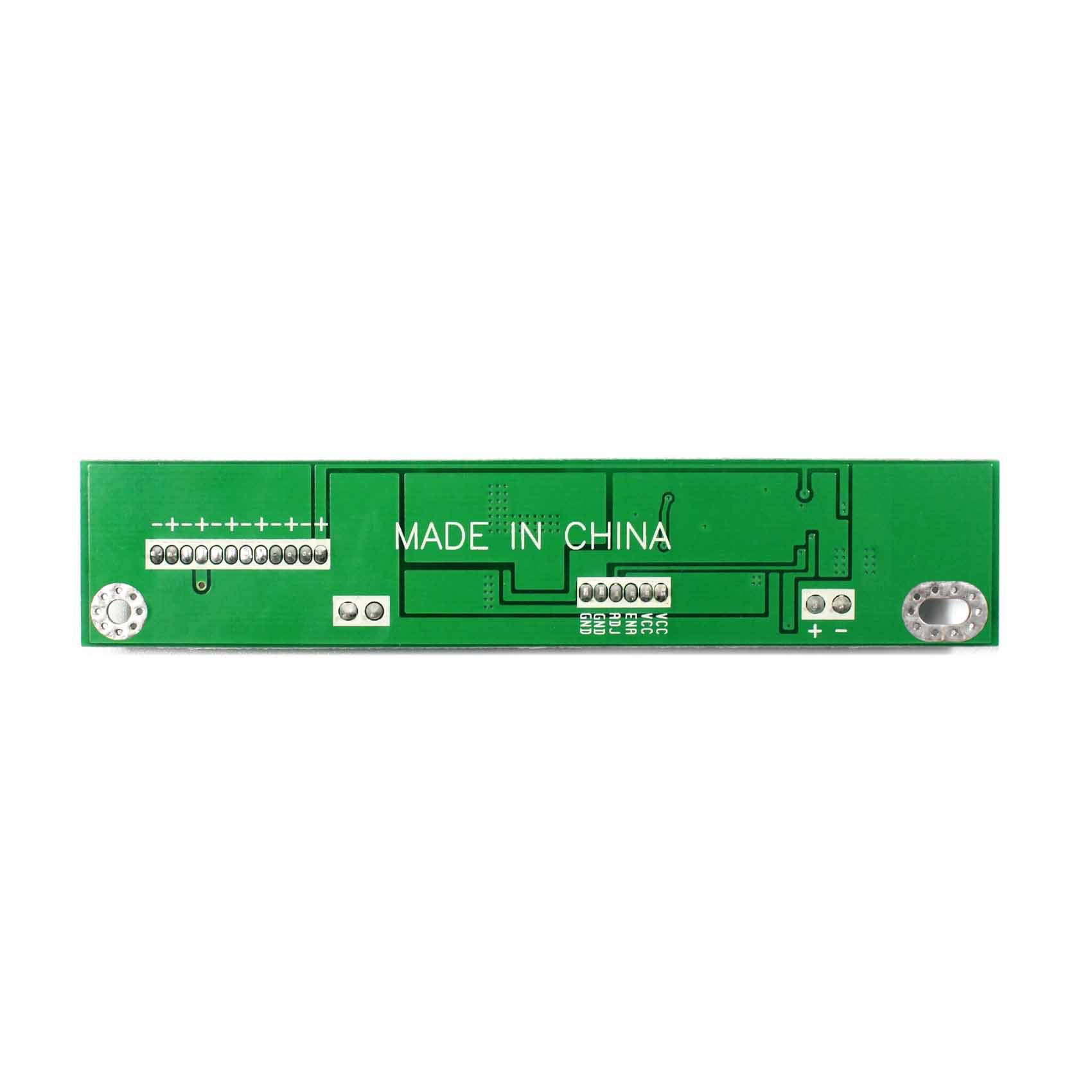 VSDISPLAY 12V LED Boost Board LED Inverter Board for 7" ~ 23" LED Backlight LCD Screen