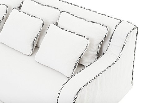 Beekman 1802 Bowmaker Sofa
