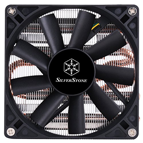 Silverstone Argon Series (AR11-USA) Intel Socket LGA1150/1151/1155/1156 Compatible