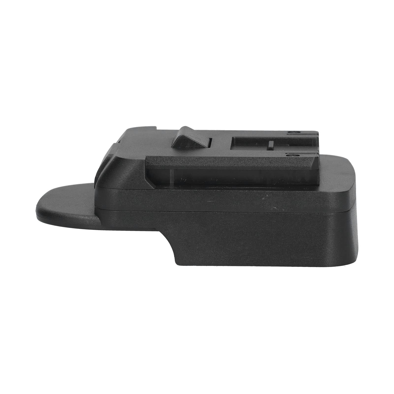 Battery Converter Adapter Dock Power Connector Mount Connector Power Tool Accessories for RIDGID 18V to for Bosch 18V BAT