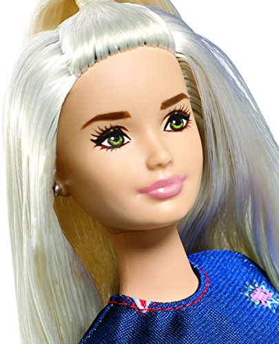 Barbie Fashionistas Just Sayin' Doll
