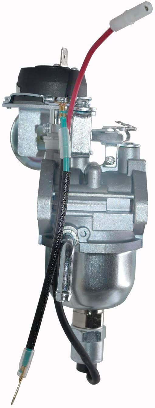 5YTR 825709 Carburetor with Gaskets Fits Briggs & Stratton Daihatsu 950 Toro Workman 110-2563 Carb