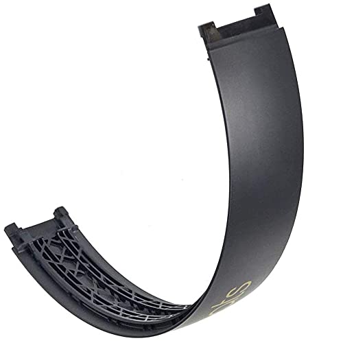Studio 3 Headband Replacement Parts Accessories Studio 2 Headband Repair Kit Compatible with Studio 3.0 / Studio 2.0 Wireless Top Headband(Studio3-Grey Gold)