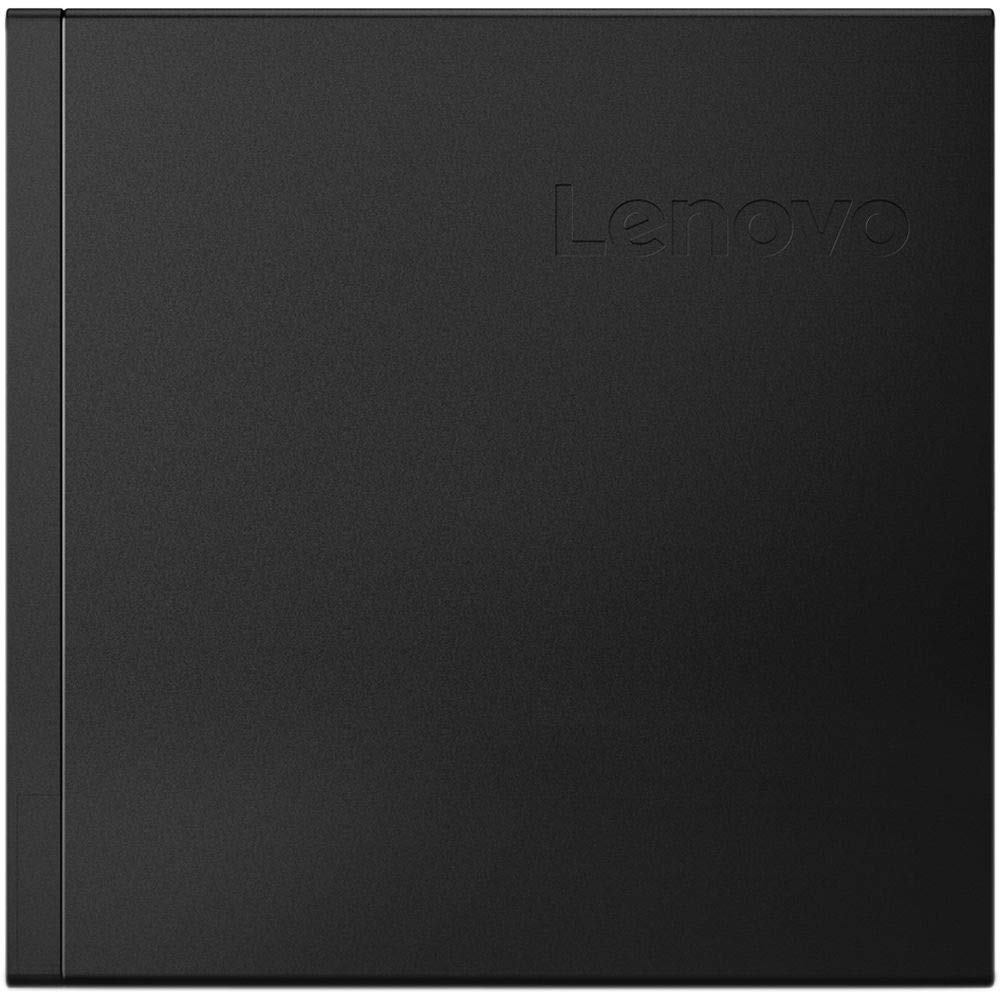 Lenovo 2019 Newest Thinkcentre M625q M625 Tiny Business Mini Desktop (AMD Core A9-9420e 1.8GHz, 8GB DDR4, 256GB PCIe NVMe M.2 SSD Wi-Fi AC, DisplayPort, Keyboard + Mouse, Windows 10 Pro)