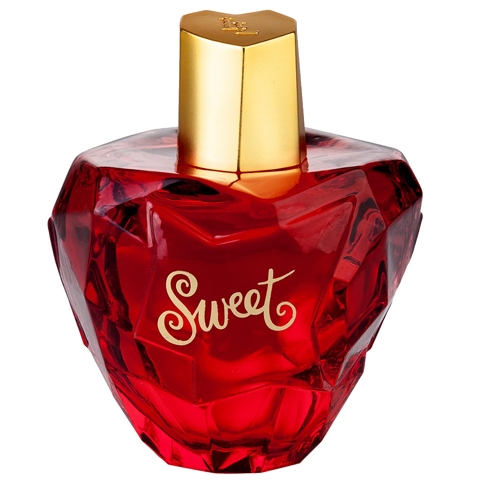 Lolita Lempicka Sweet Eau De Parfum Spray - Floral Gourmand - Ideal for Daily Wear and Special Events - 3.4 Oz