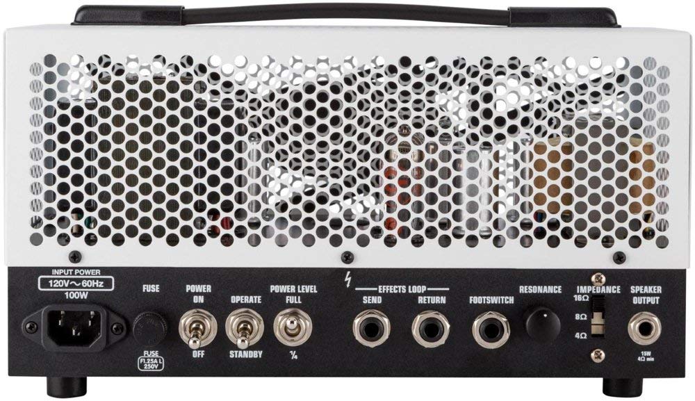 5150III 15-Watt LBX II Mini Head (Renewed)