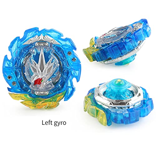 Battling Tops Burst Superking B-203-02 Gyro Toys for Kids with Launcher (B-203-02)