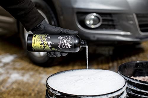Auto Finesse Lather