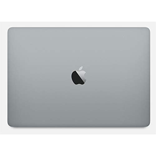 Apple 13" MacBook Pro w/Touch Bar, 1.4GHz, Quad Core I5, 16GB Memory, 512GB SSD, Space Gray (Mid 2019)