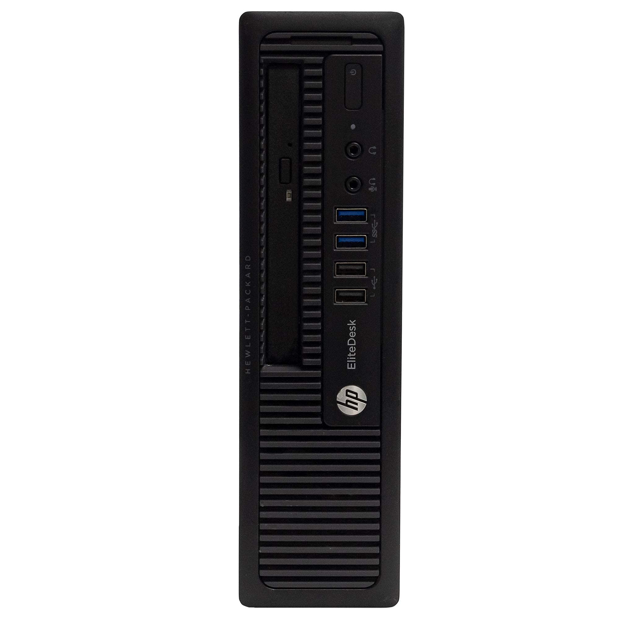 HP 800G1 USFF, Intel i7-4770s-3.4GHz, 16GB Memory, 240GB SSD Drive, WiFi,HDMI, Win 10 Pro(Renewed)