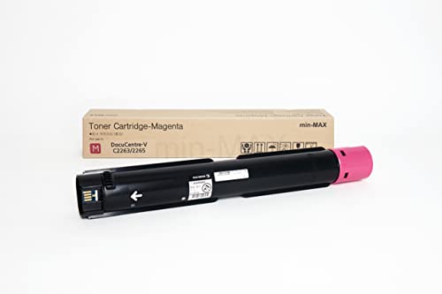 Toner Cartridge Compatible with Xerox VersaLink C7020 /C7025 /C7030 Copier Machine _ Yellow(15,000 Pages)