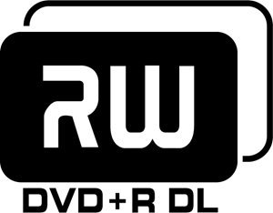 BK Media 50 Pack 8X DVD+R DL Spindle